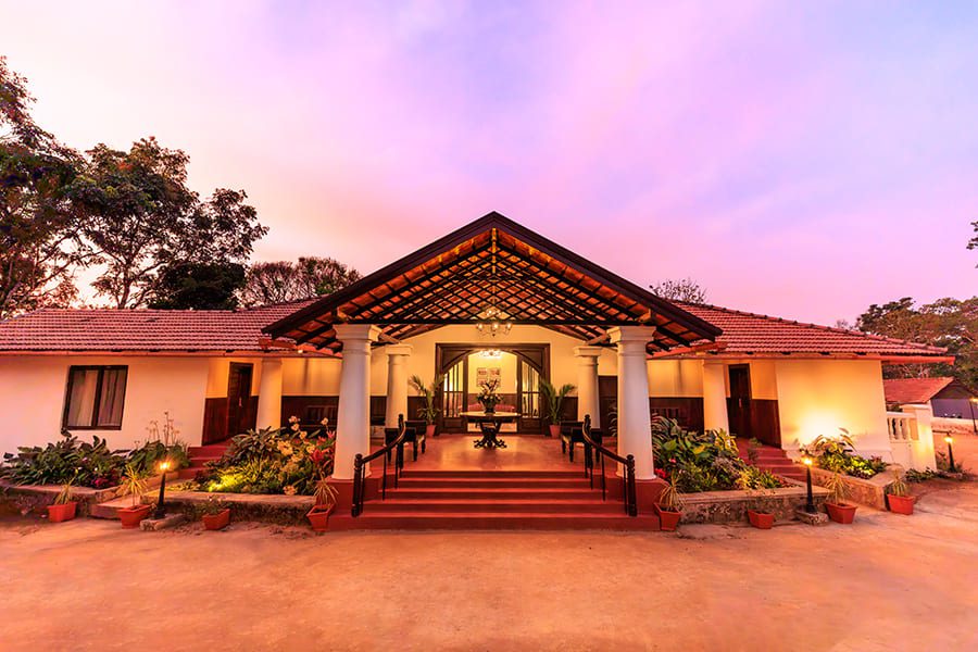 Best Resorts in Coorg for Couples|Coffee Plantation Stay Experience ...